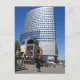 Warsaw Postcard | Zazzle