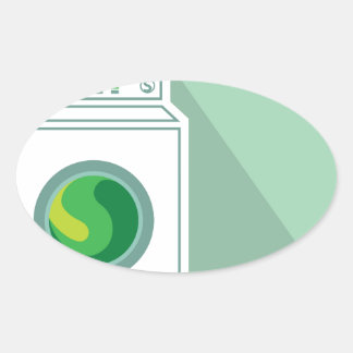 Washing Machine Stickers | Zazzle.co.uk