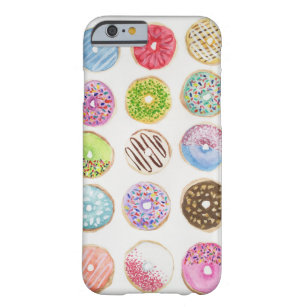 Donut iPhone Cases & Covers | Zazzle.co.uk
