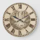 Waterfall Wall Clock | Zazzle