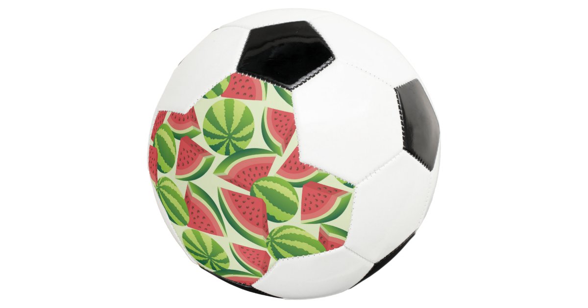 Watermelon Football | Zazzle