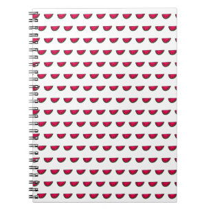 Cute Food Notebooks | Zazzle.co.uk