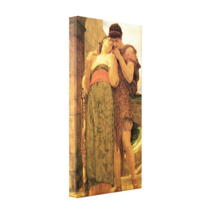 Lord Frederick Leighton Posters & Prints | Zazzle UK