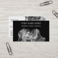 WEDNESDAY BUSINESS CARD | Zazzle