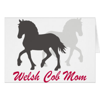 Welsh Cob Cards & Invitations | Zazzle.co.uk