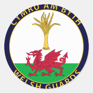 Welsh Stickers | Zazzle.co.uk