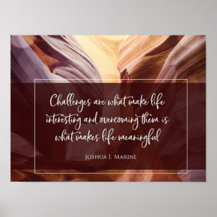 Meaningful Posters & Prints | Zazzle UK