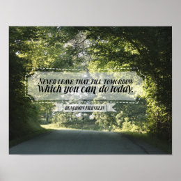 Leaving Do Posters & Prints | Zazzle UK