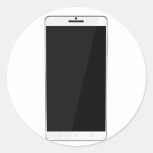 Smartphone Stickers & Labels | Zazzle UK