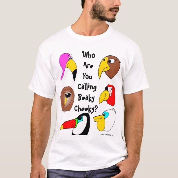 Cheeky T-Shirts & Shirt Designs | Zazzle UK