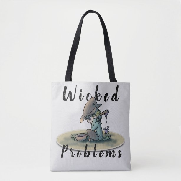 Wicked Bags | Zazzle UK