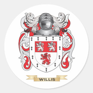 Willy Stickers & Labels | Zazzle UK