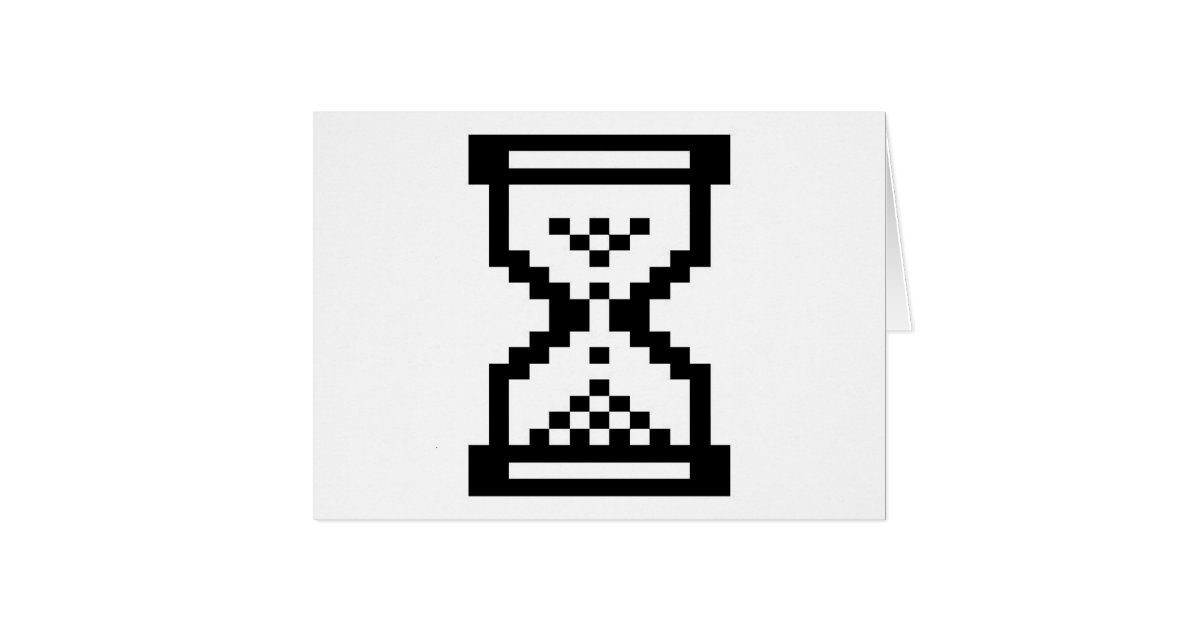 Windows-Hourglass | Zazzle