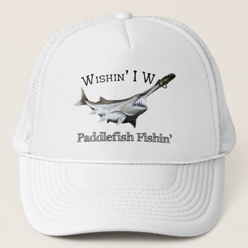Weird Fish Hats & Caps | Zazzle UK