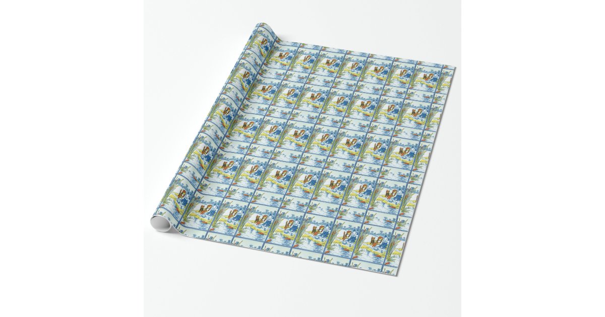 Wizard of Oz Wrapping Paper | Zazzle