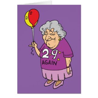 29 Again Birthday Gifts - T-Shirts, Art, Posters & Other Gift Ideas ...