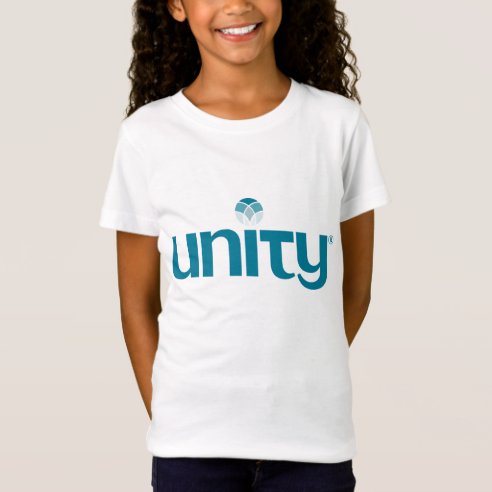 Unity T-Shirts & Shirt Designs | Zazzle UK