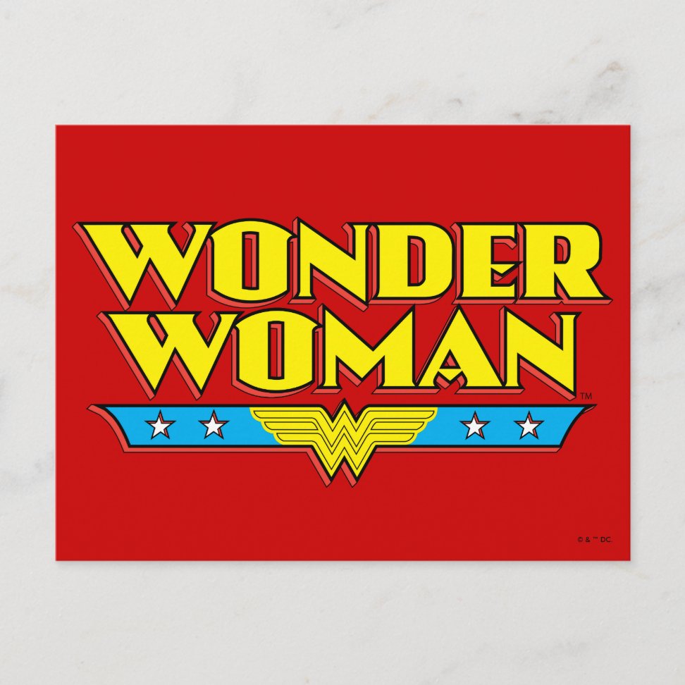 Wonder Woman™: Official Merchandise at Zazzle