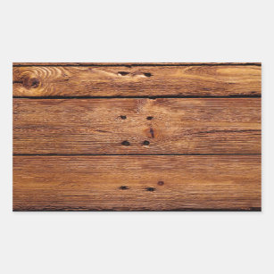 Wood Floor Stickers & Labels | Zazzle UK