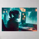 Workstation Poster | Zazzle