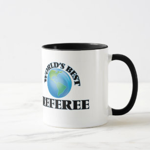 Referee Gifts & Gift Ideas | Zazzle UK