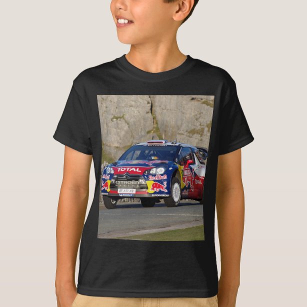 Wrc T-Shirts & Shirt Designs | Zazzle UK