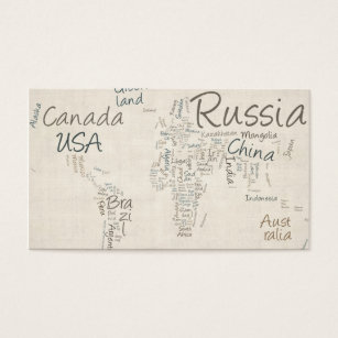 Typographic Map Posters & Prints | Zazzle UK