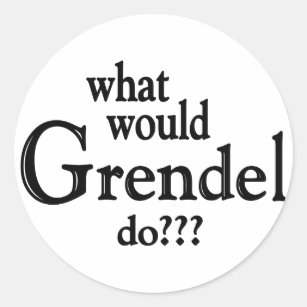 Anglo Saxon Stickers & Labels | Zazzle UK