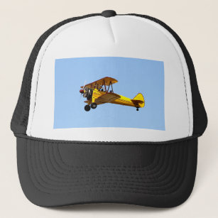 Propeller Hats & Caps | Zazzle UK