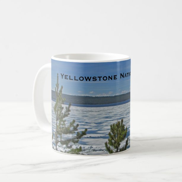 Yellowstone Coffee & Travel Mugs | Zazzle UK