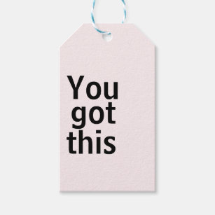Motivational Gifts & Gift Ideas | Zazzle UK