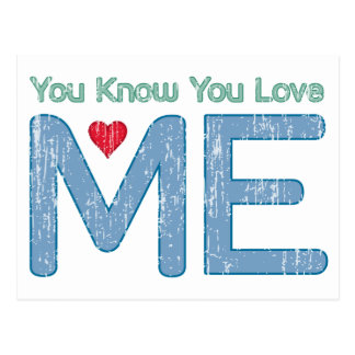 Custom Cute Love Sayings Postcards | Zazzle.co.uk