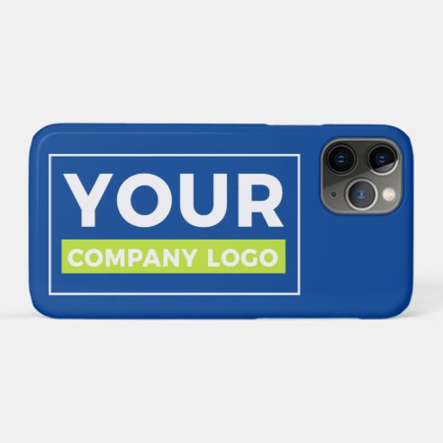 Company Logo iPhone Cases & Covers | Zazzle.co.uk