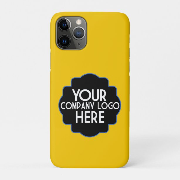 Company Logo iPhone Cases & Covers | Zazzle.co.uk
