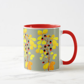 Acorn Coffee & Travel Mugs | Zazzle.co.uk