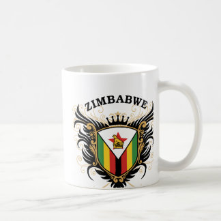 Zimbabwe Gifts on Zazzle UK