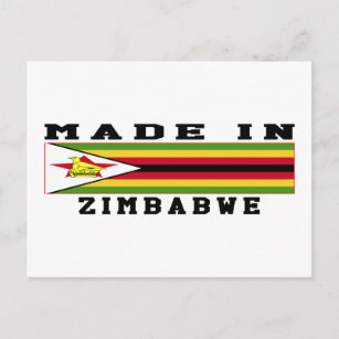 Zimbabwe Gifts & Gift Ideas | Zazzle UK