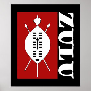 African Heritage Posters & Prints | Zazzle UK